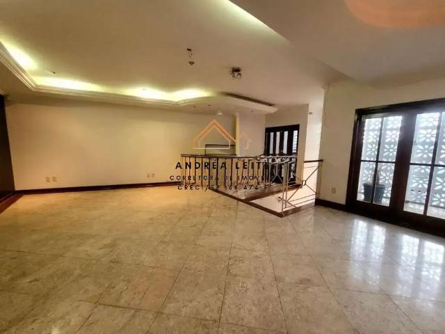 Casa / Sobrado Comercial para Locação em Sorocaba/SP Vila Carvalho 4 Quartos