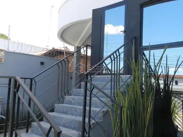Casa / Sobrado Comercial para Locação em Sorocaba/SP Vila Carvalho 3 Quartos