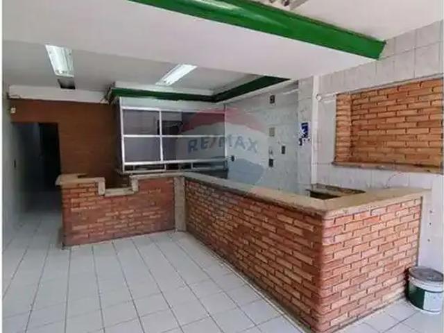 Casa / Sobrado Comercial para Locação em Sorocaba/SP Vila Elza