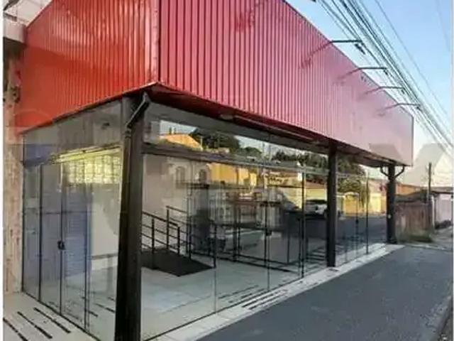 Casa / Sobrado Comercial para Locação em Sorocaba/SP Vila Fiori