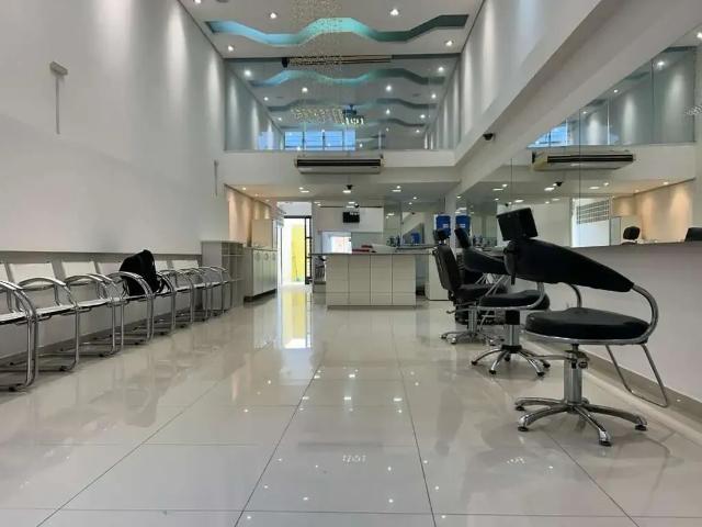 Casa / Sobrado Comercial para Locação em Sorocaba/SP Vila Hortência