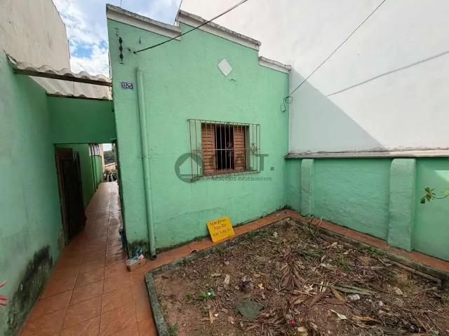 Casa / Sobrado Comercial para Locação em Sorocaba/SP Vila Hortência 2 Quartos