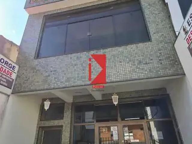 Casa / Sobrado Comercial para Locação em Sorocaba/SP Vila Hortência