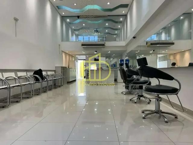 Casa / Sobrado Comercial para Locação em Sorocaba/SP Vila Hortência