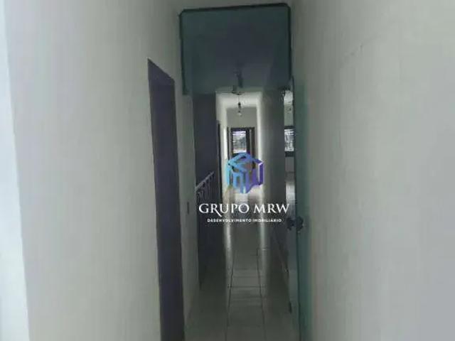Casa / Sobrado Comercial para Locação em Sorocaba/SP Vila Hortência