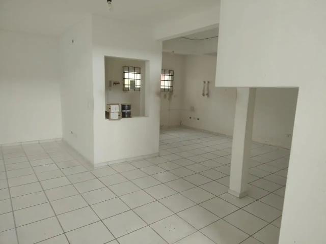 Casa / Sobrado Comercial para Locação em Sorocaba/SP Vila Hortência