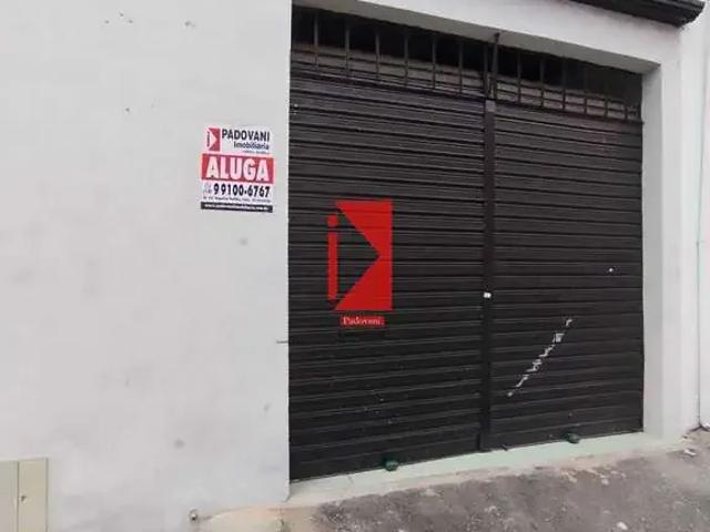 Casa / Sobrado Comercial para Locação em Sorocaba/SP Vila Hortência