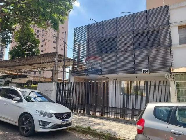 Casa / Sobrado Comercial para Locação em Sorocaba/SP Vila Leão