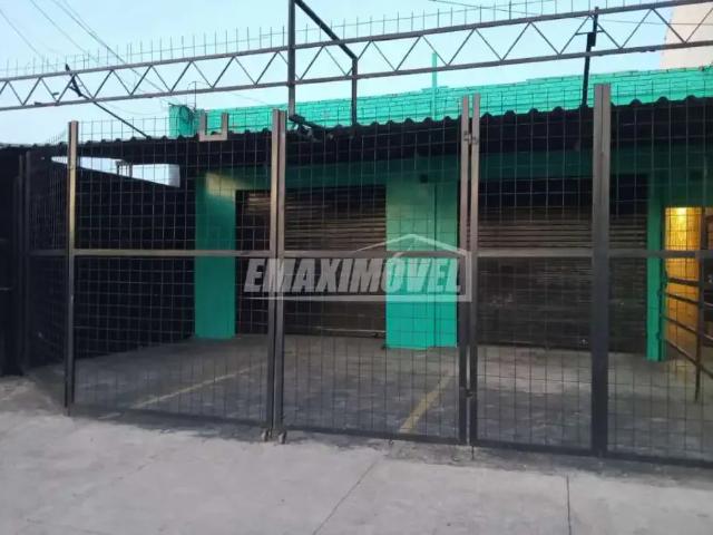 Casa / Sobrado Comercial para Locação em Sorocaba/SP Vila Olímpia