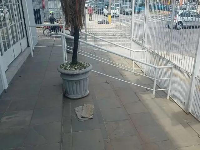 Casa / Sobrado Comercial para Locação em Sorocaba/SP Vila Olímpia