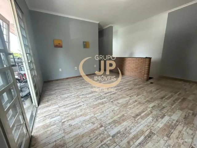 Casa / Sobrado Comercial para Locação em Sorocaba/SP Vila Progresso