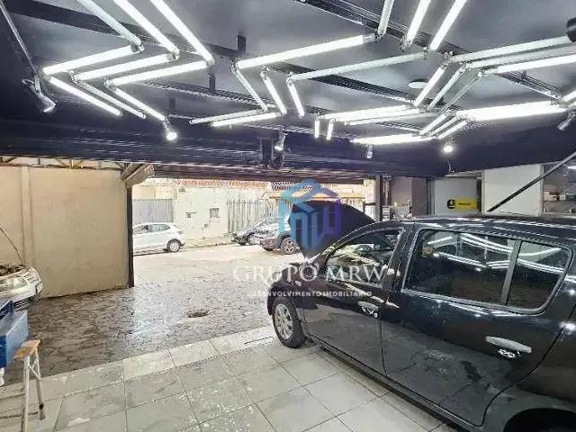 Casa / Sobrado Comercial para Locação em Sorocaba/SP Vila São Caetano 3 Quartos
