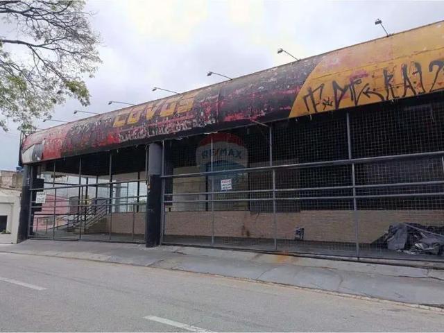 Casa / Sobrado Comercial para Locação em Sorocaba/SP Vila Santana