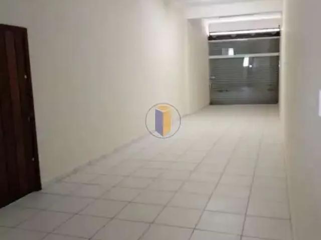 Casa / Sobrado Comercial para Locação em Sorocaba/SP Vila Santana