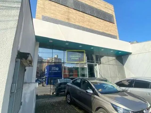 Casa / Sobrado Comercial para Locação em Taboão da Serra/SP Jardim da Glória