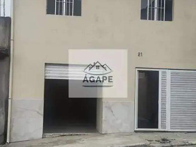 Casa / Sobrado Comercial para Locação em Taboão da Serra/SP Jardim Maria Luiza