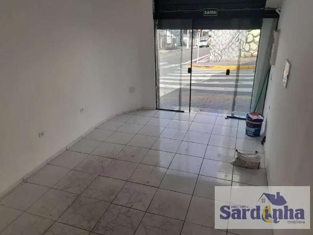 Casa / Sobrado Comercial para Locação em Taboão da Serra/SP Jardim Maria Rosa