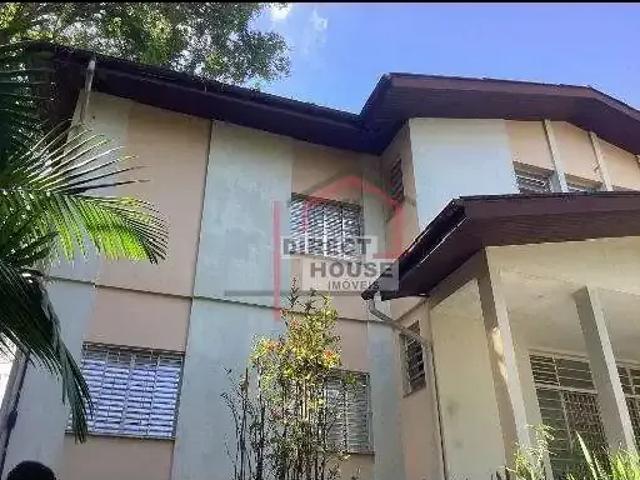 Casa / Sobrado Comercial para Locação em Taboão da Serra/SP Parque Monte Alegre 45 Quartos