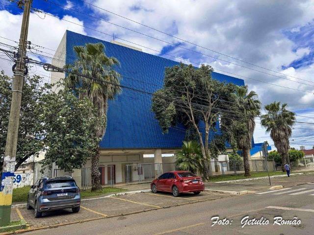 Casa / Sobrado Comercial para Locação em Taguatinga/DF Taguatinga Norte