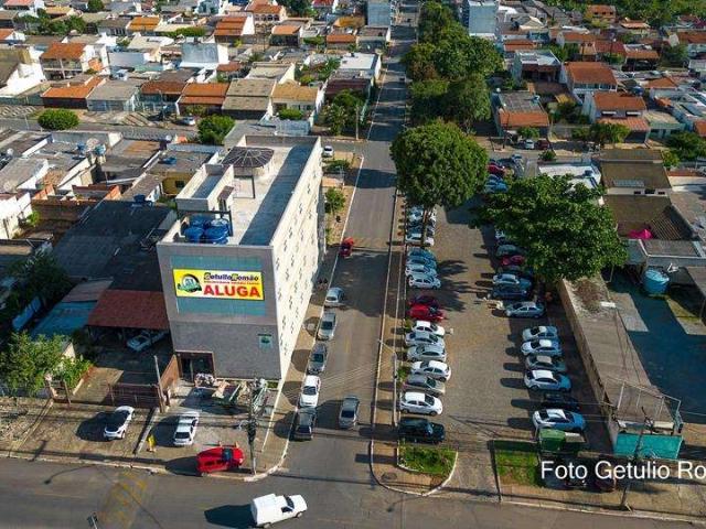 Casa / Sobrado Comercial para Locação em Taguatinga/DF Taguatinga Norte