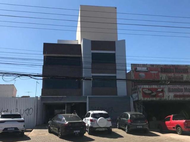 Casa / Sobrado Comercial para Locação em Taguatinga/DF Taguatinga Norte