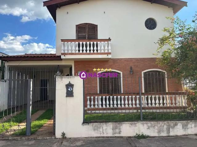 Casa / Sobrado Comercial para Locação em Tatuí/SP Jardim São Paulo