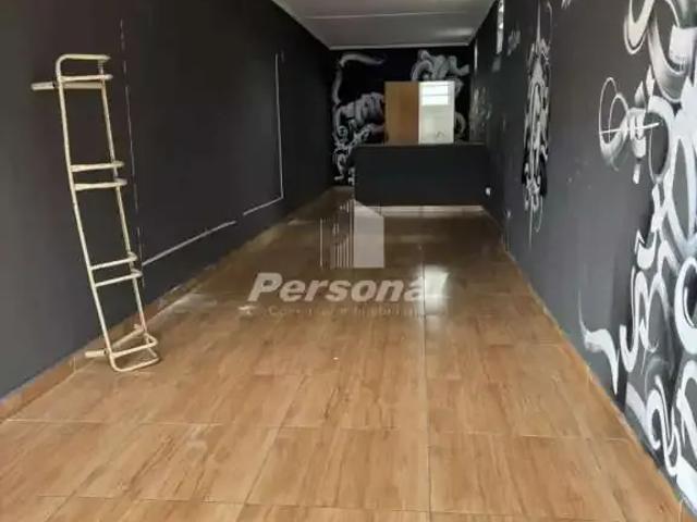 Casa / Sobrado Comercial para Locação em Taubaté/SP Vila Aparecida 1 Quartos
