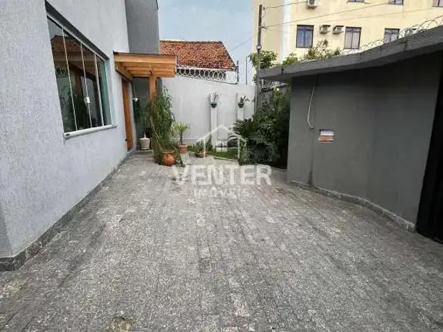 Casa / Sobrado Comercial para Locação em Taubaté/SP Vila das Jabuticabeiras