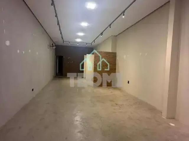 Casa / Sobrado Comercial para Locação em Taubaté/SP Centro