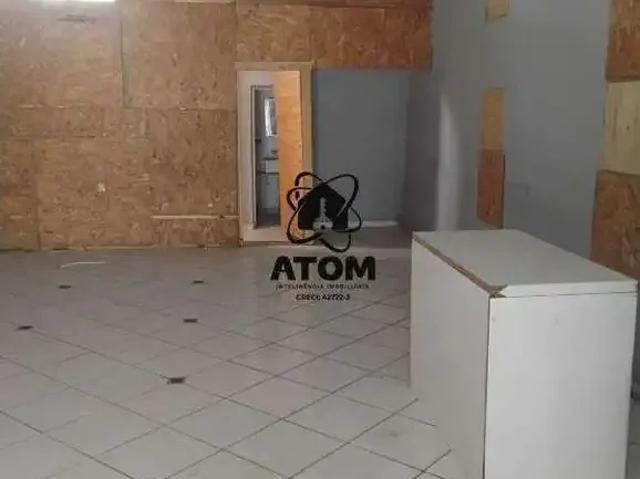 Casa / Sobrado Comercial para Locação em Taubaté/SP Centro