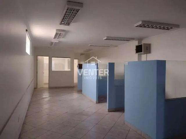 Casa / Sobrado Comercial para Locação em Taubaté/SP Centro