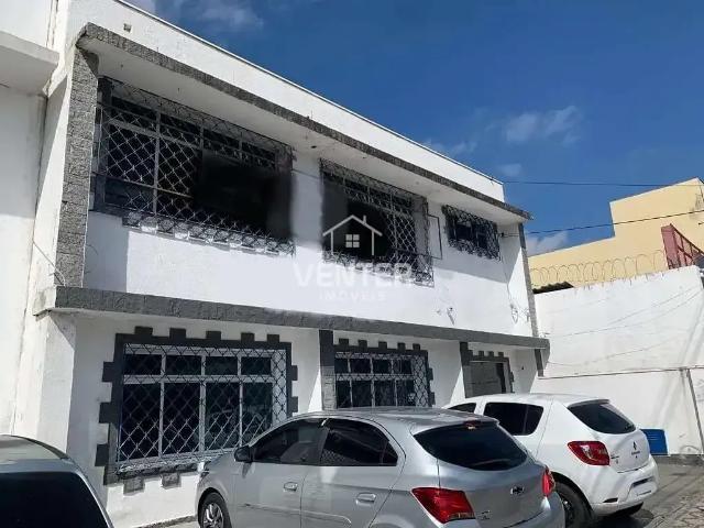 Casa / Sobrado Comercial para Locação em Taubaté/SP Centro