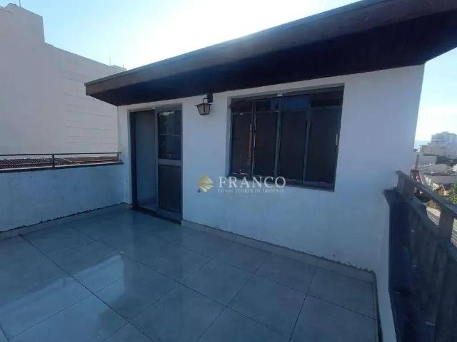 Casa / Sobrado Comercial para Locação em Taubaté/SP Centro 2 Quartos