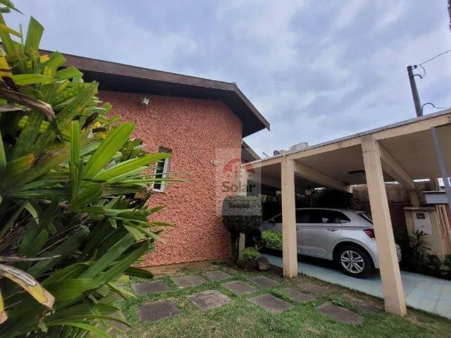 Casa / Sobrado Comercial para Locação em Taubaté/SP Centro 2 Quartos