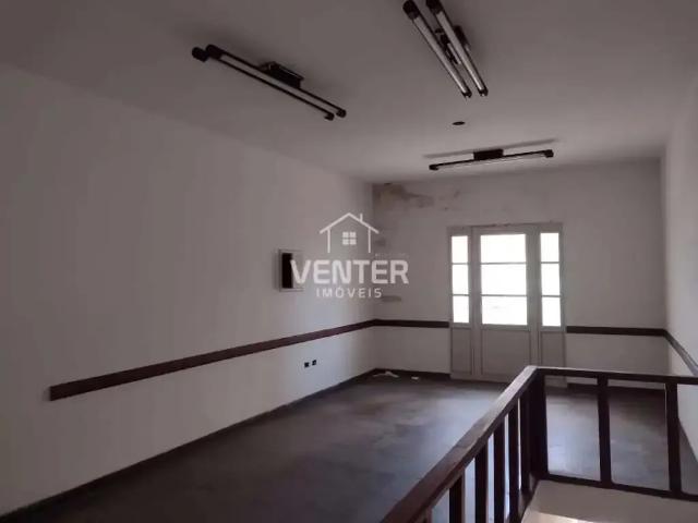 Casa / Sobrado Comercial para Locação em Taubaté/SP Centro