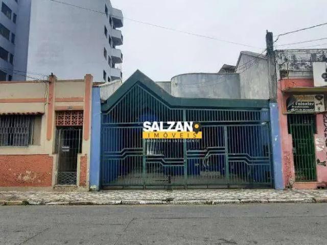 Casa / Sobrado Comercial para Locação em Taubaté/SP Centro