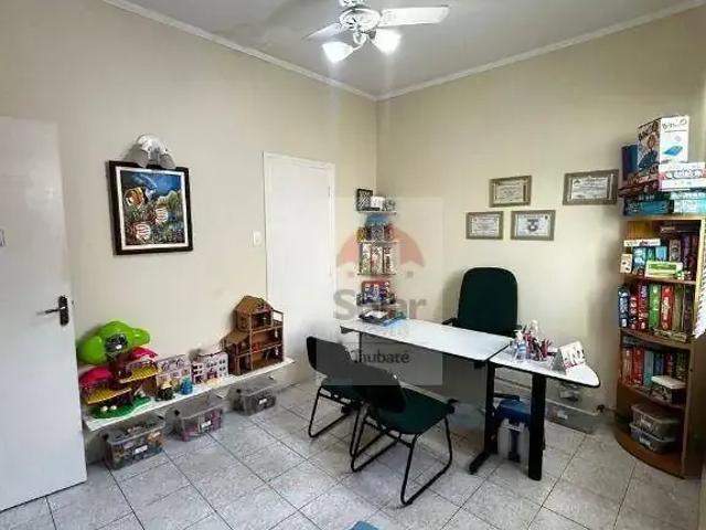 Casa / Sobrado Comercial para Locação em Taubaté/SP Centro