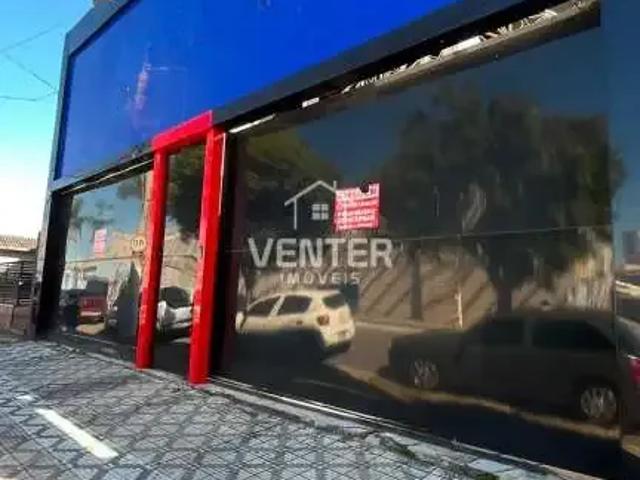 Casa / Sobrado Comercial para Locação em Taubaté/SP Centro