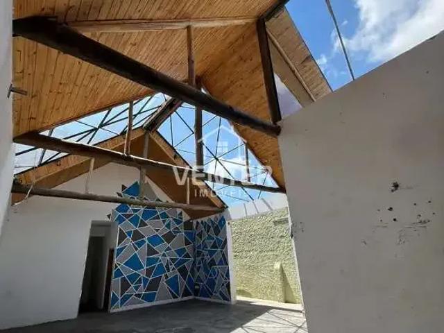 Casa / Sobrado Comercial para Locação em Taubaté/SP Centro
