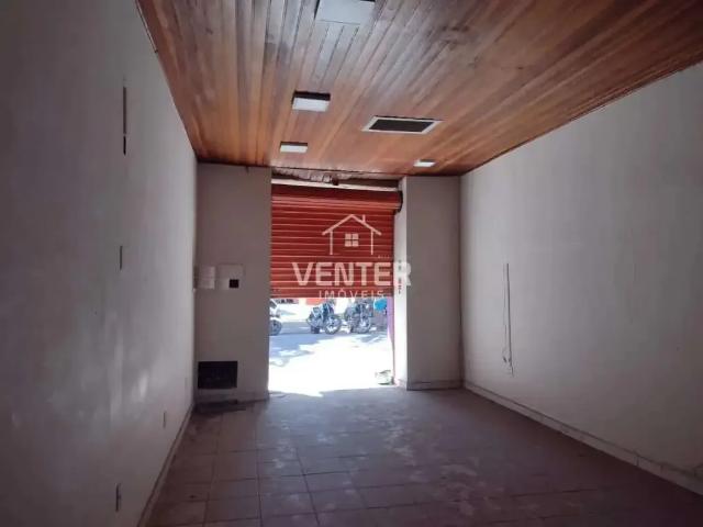 Casa / Sobrado Comercial para Locação em Taubaté/SP Centro