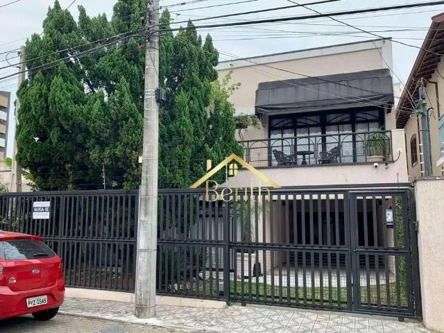 Casa / Sobrado Comercial para Locação em Taubaté/SP Centro