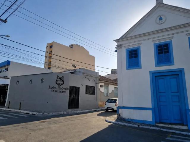 Casa / Sobrado Comercial para Locação em Taubaté/SP Centro