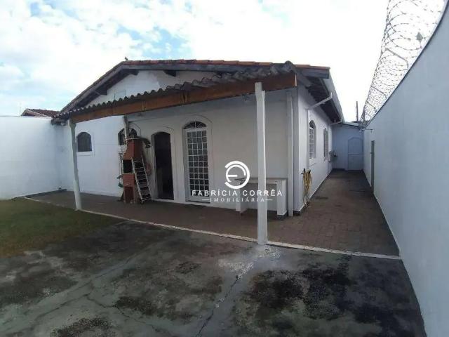 Casa / Sobrado Comercial para Locação em Taubaté/SP Independência 3 Quartos