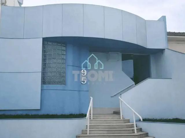 Casa / Sobrado Comercial para Locação em Taubaté/SP Independência