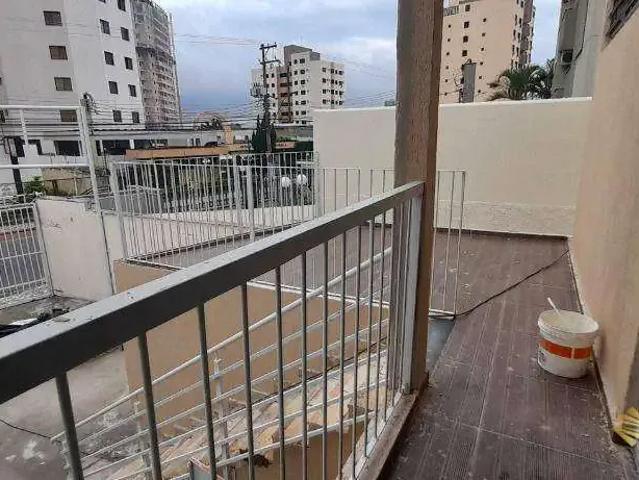 Casa / Sobrado Comercial para Locação em Taubaté/SP Jardim das Nações 3 Quartos
