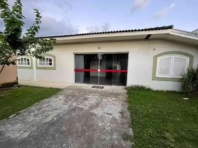 Casa / Sobrado Comercial para Locação em Taubaté/SP Jardim das Nações 4 Quartos