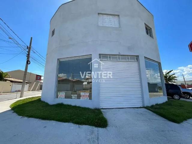 Casa / Sobrado Comercial para Locação em Taubaté/SP Jardim Oasis