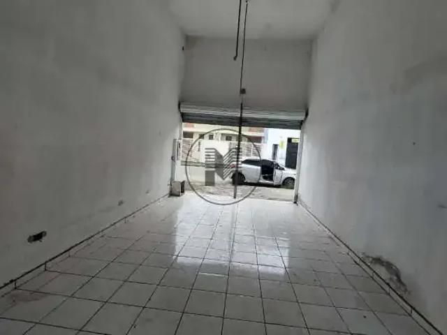 Casa / Sobrado Comercial para Locação em Taubaté/SP Residencial Estoril
