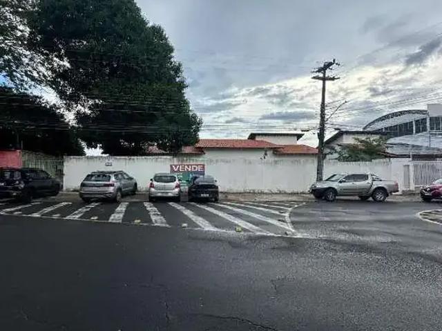 Casa / Sobrado Comercial para Locação em Teresina/PI Cabral