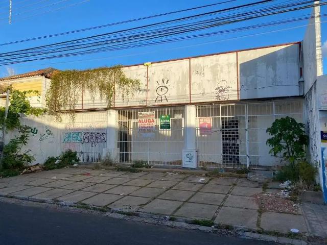 Casa / Sobrado Comercial para Locação em Teresina/PI Centro